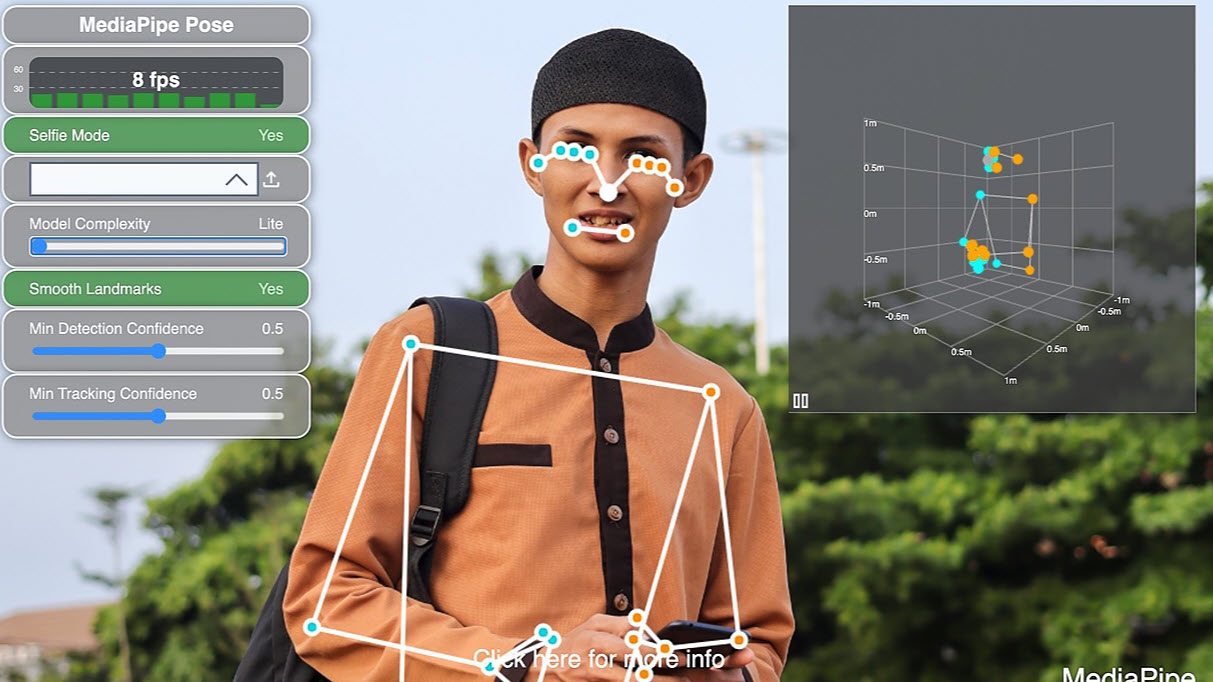 Pose (포즈) - Ai Teading