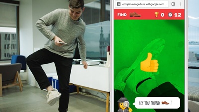 AI Teading - 인공지능 체험, 학습, 실습 사이트