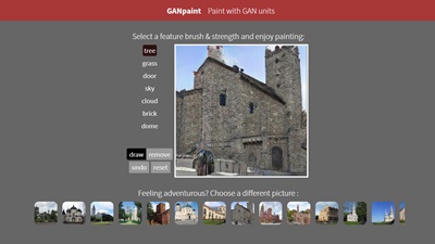 AI Teading - 인공지능 체험, 실습 사이트