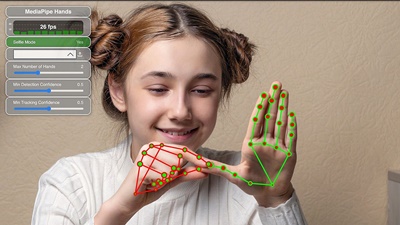 AI Teading - 인공지능 체험, 학습, 실습 사이트