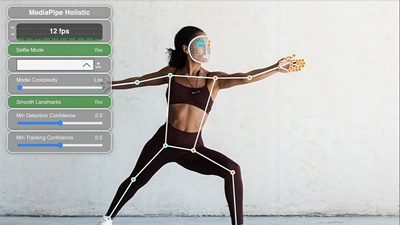 Holistic (전체적) - Ai Teading