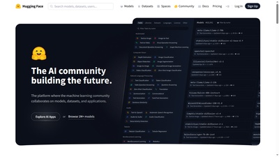 AI Teading - 인공지능 체험, 학습, 실습 사이트