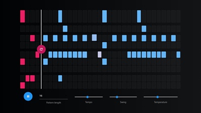 AI Teading - 인공지능 체험, 학습, 실습 사이트