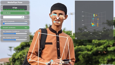 Pose (포즈) - Ai Teading