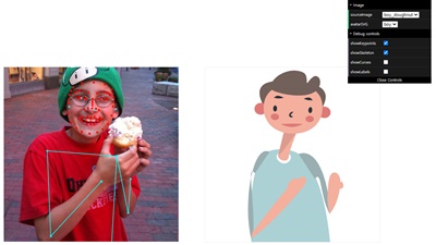 AI Teading - 인공지능 체험, 학습, 실습 사이트