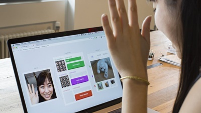 AI Teading - 인공지능 체험, 학습, 실습 사이트